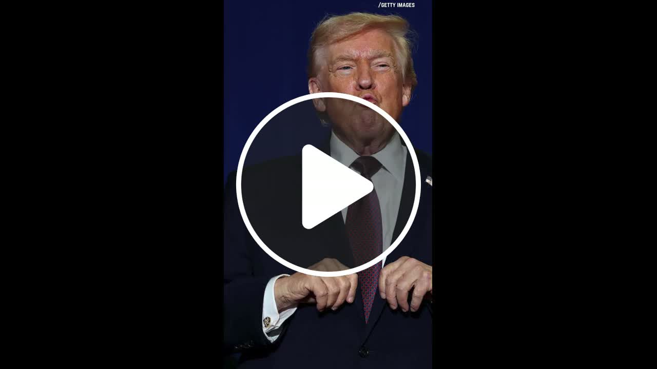 Trump Made $1.4B While Running the Country! - NewsBreak