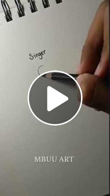 How To Draw Body Stickman Musical Tutorial пёџ Drawing Tutorial