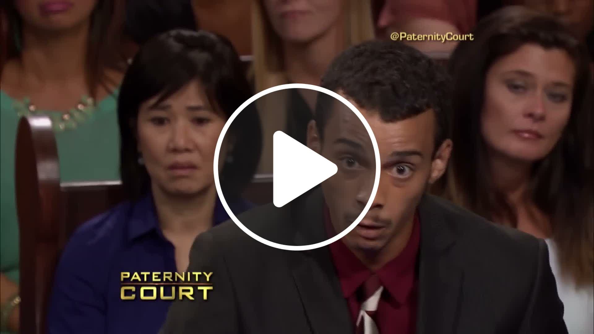 Woman Claims She Only Slept With One Man Resembling Her Baby (Full ...