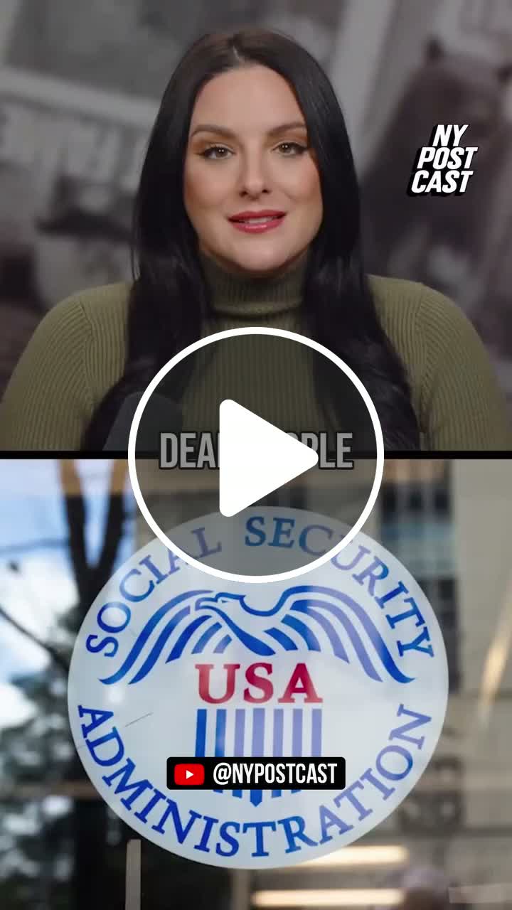What to know from NY POSTcast Social Security Administration ripped for ...
