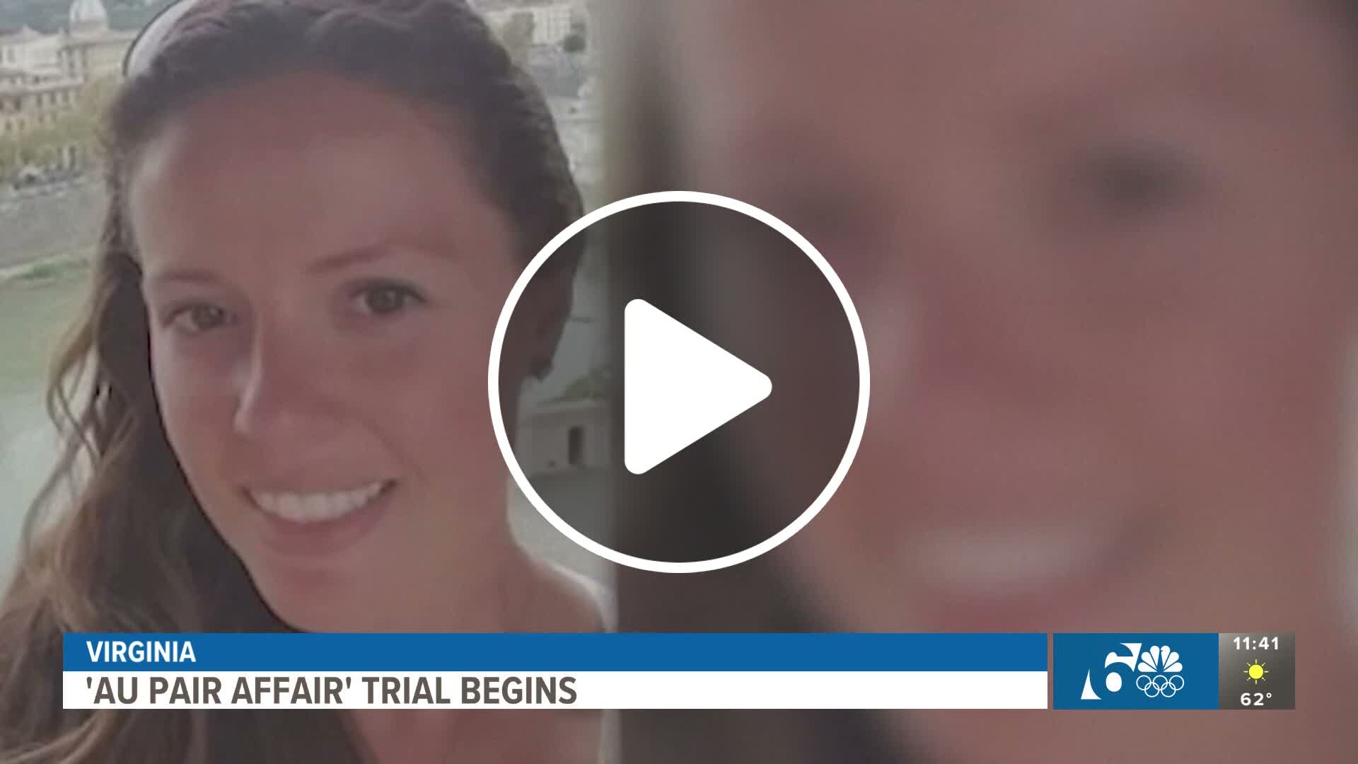 Two teens face criminal charges after viral train surfing stunt - NewsBreak