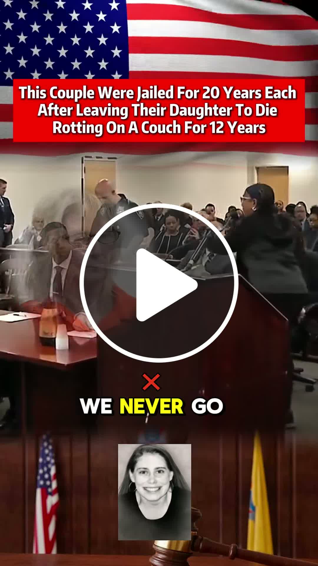 #TrueCrimeStories#crime #law #court #truecrime #criminal #crimestory # ...