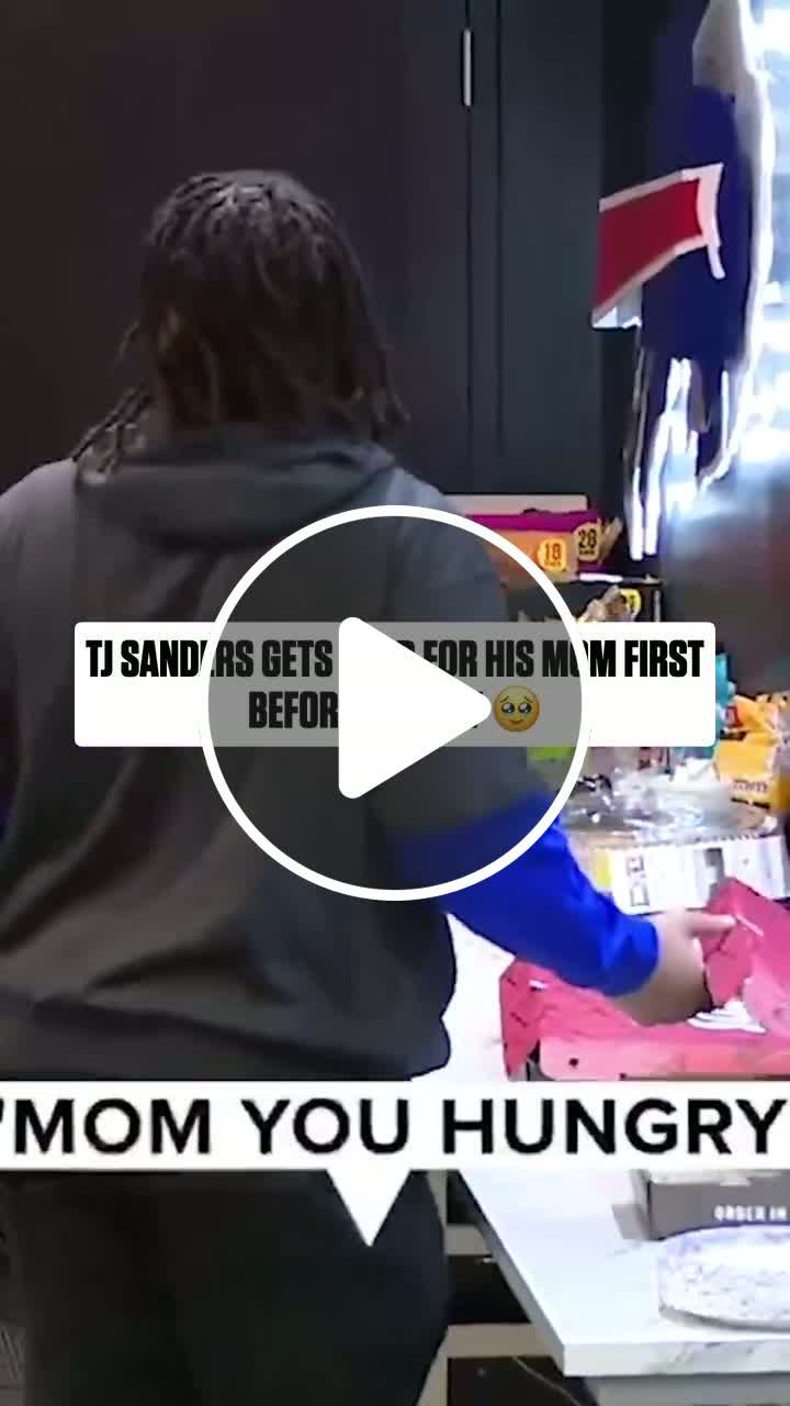 raised the right way ️ (via DomTibbettsTV/X) - NewsBreak