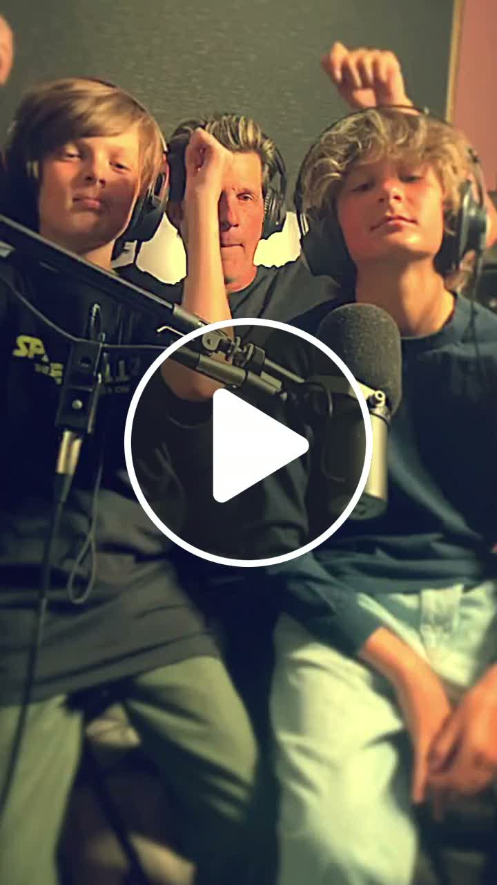 oh my I can feel the joy and in their dad's heart - NewsBreak