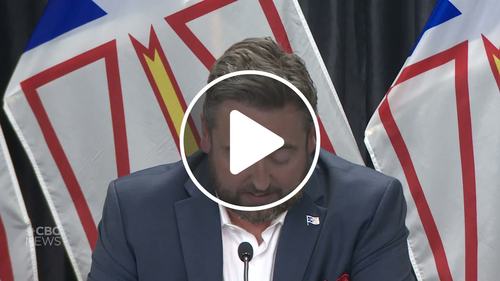 Andrew Parsons is now a lobbyist — for a wind-to-energy company that ...