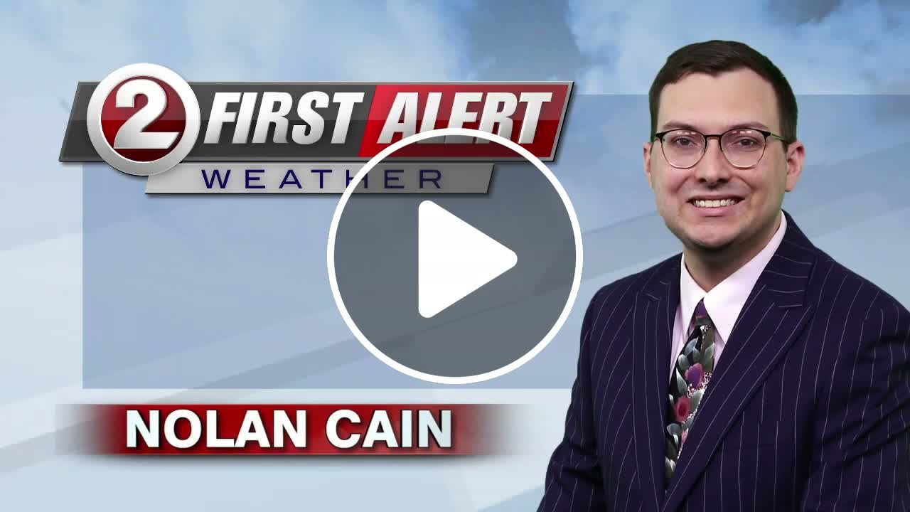 After dangerous cold, temperatures will turn back positive - NewsBreak