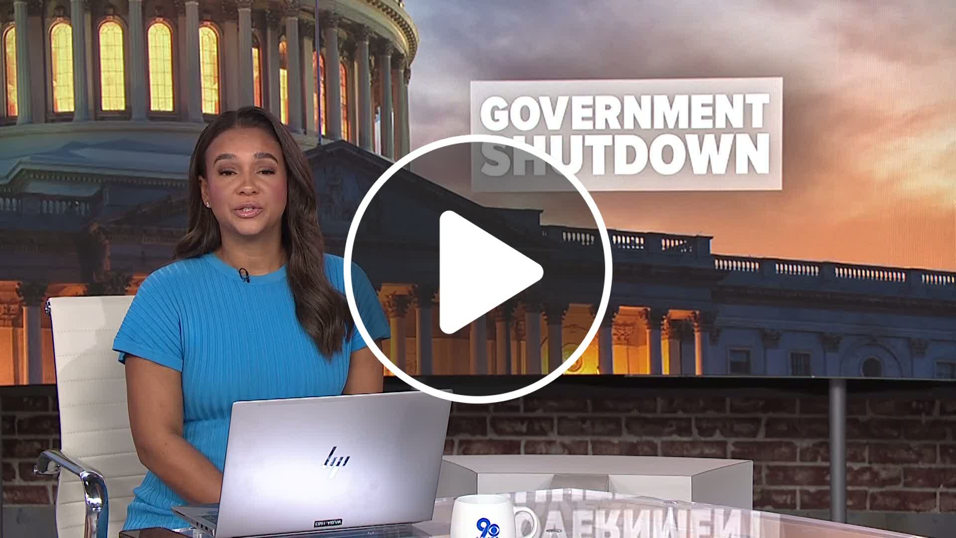 Virginia Representative James Walkinshaw interview - NewsBreak