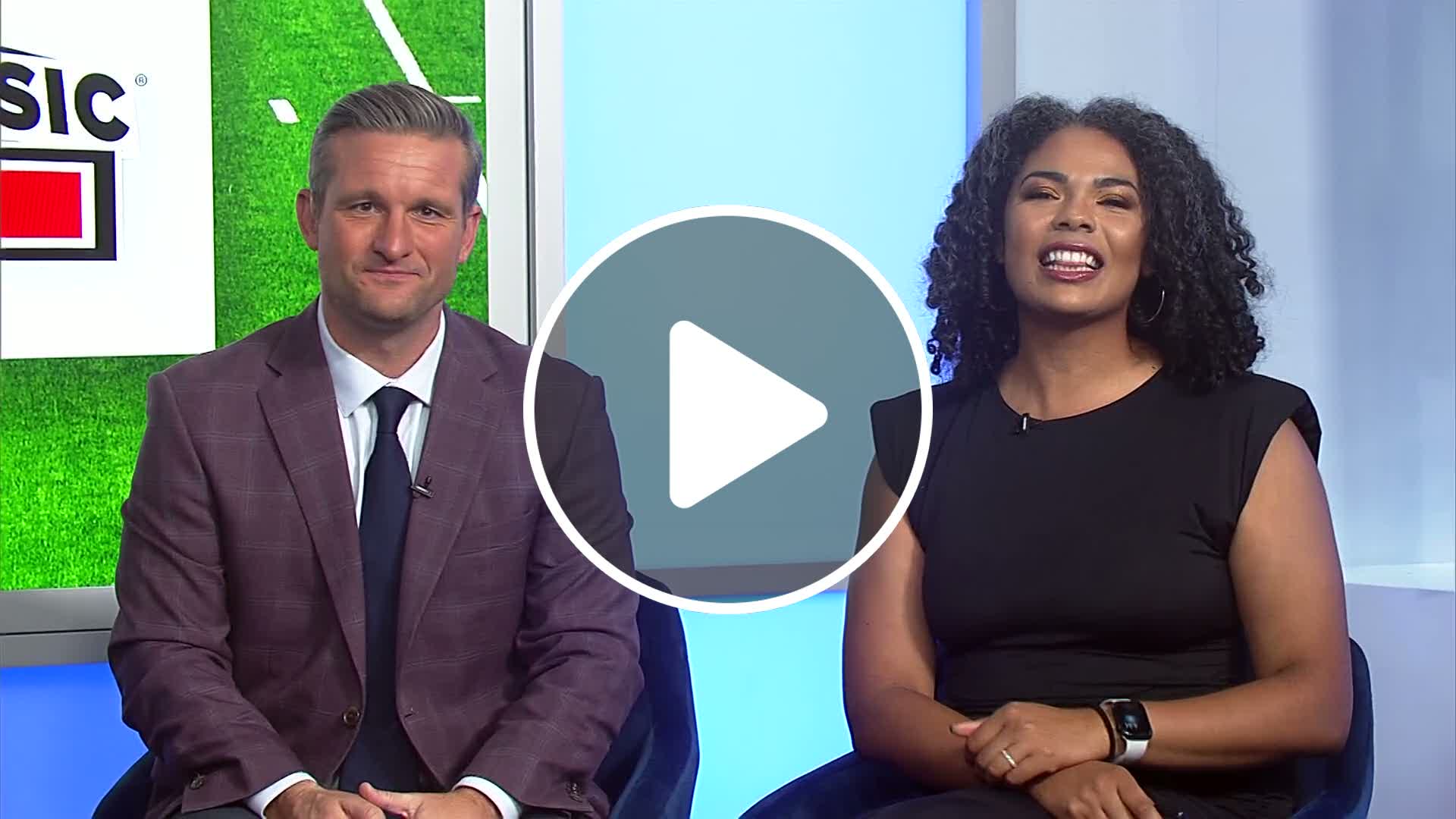 Indianapolis Colts legend Antoine Bethea talks mental health - NewsBreak