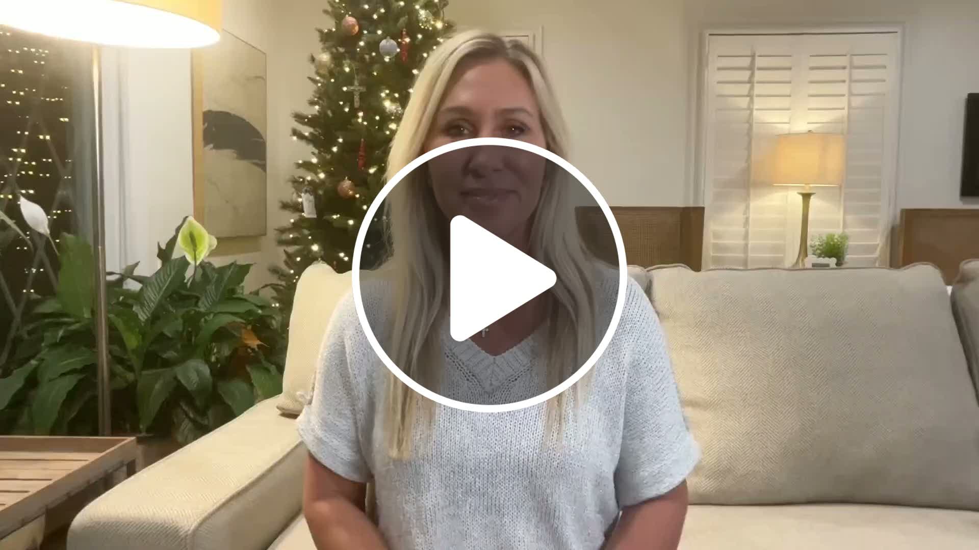 My message to Georgia’s 14th district a.... - NewsBreak
