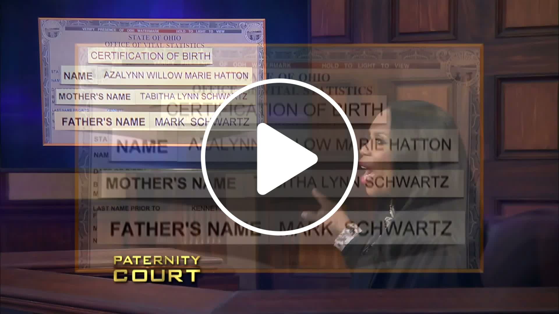 Unhappily Married Woman Has 3 Children Fathered By Side Man (Full ...