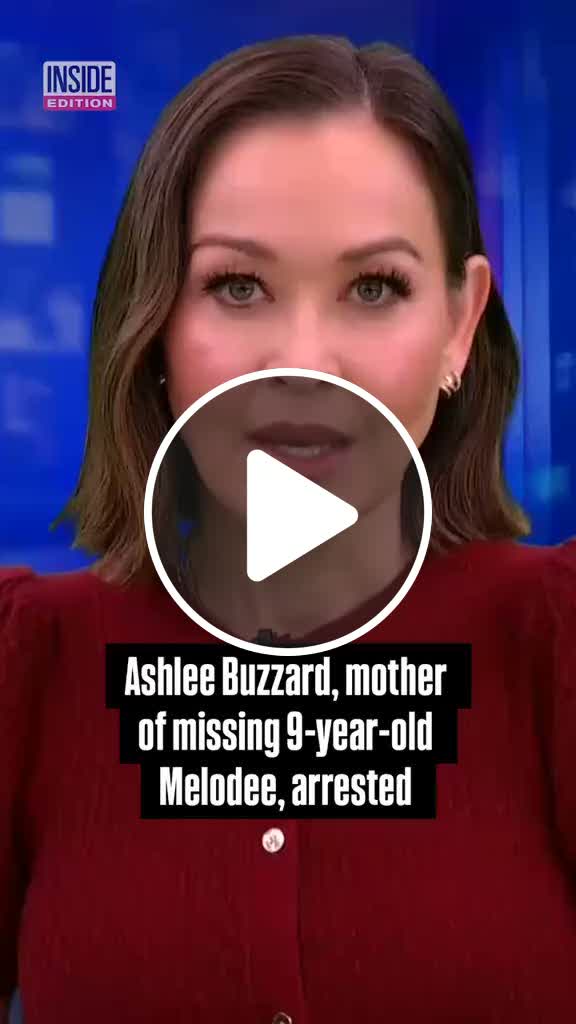 The mother of missing 9-year-old Melodee, a case that has been gripping ...