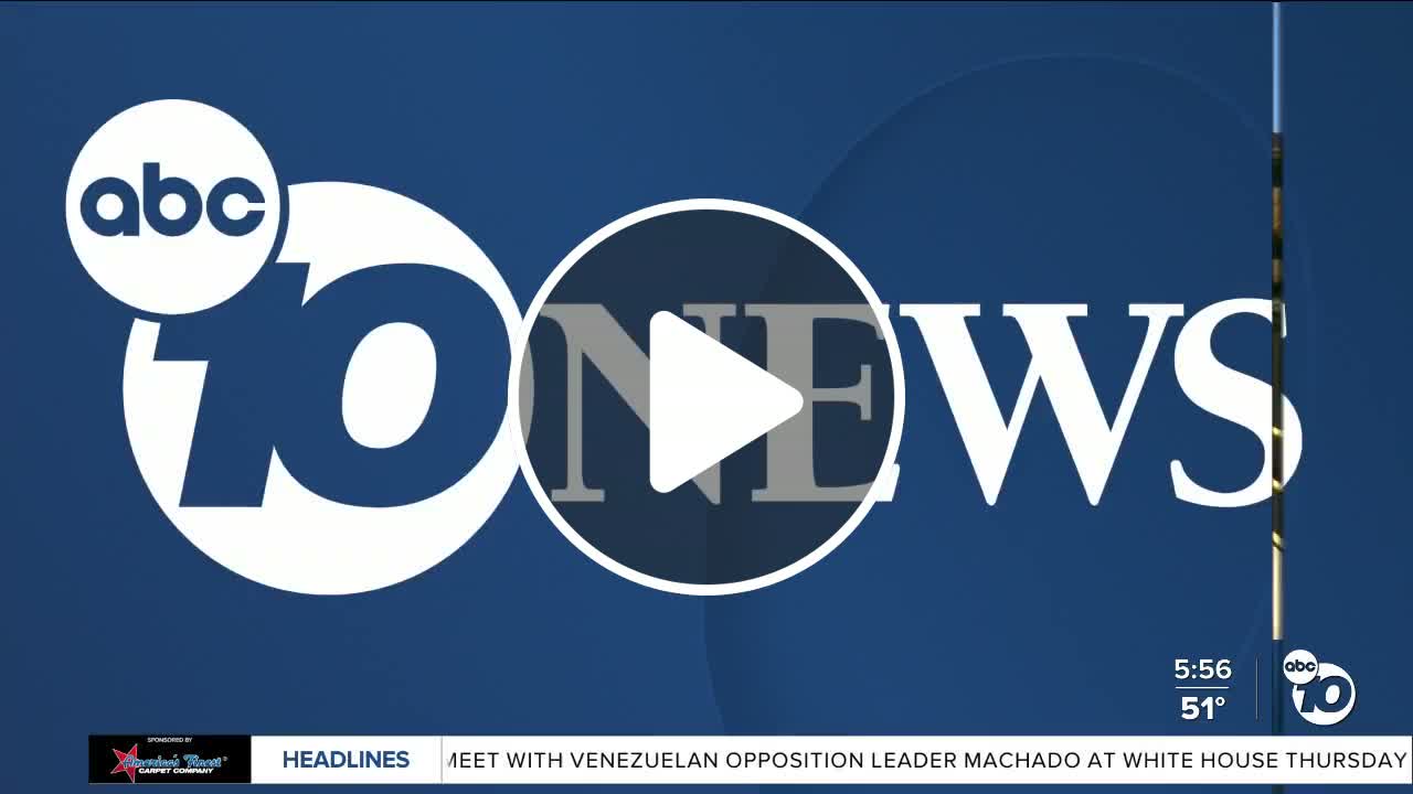 Amtrak adds 13th SD-LA Surfliner round trip - NewsBreak