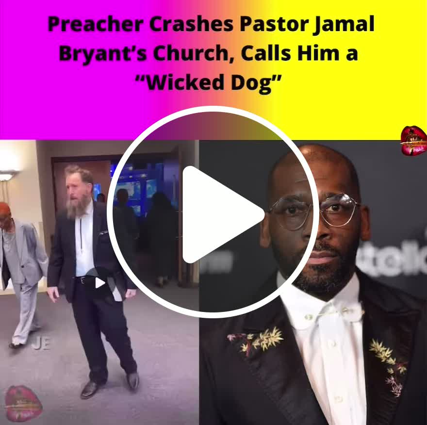 Things Are Getting Out Of Hand 😳 - NewsBreak