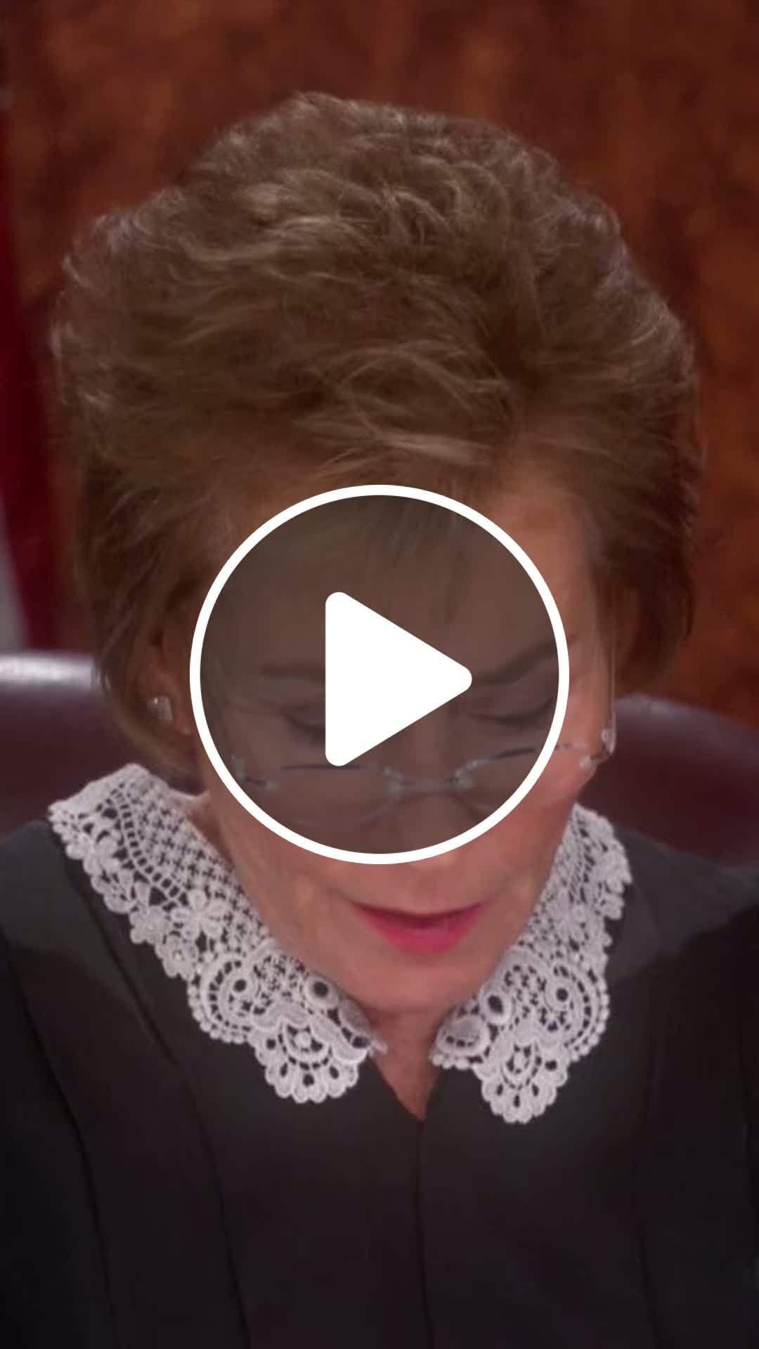 Judge Judy just knows! #judgejudy #tv #viral #legaltiktok - NewsBreak