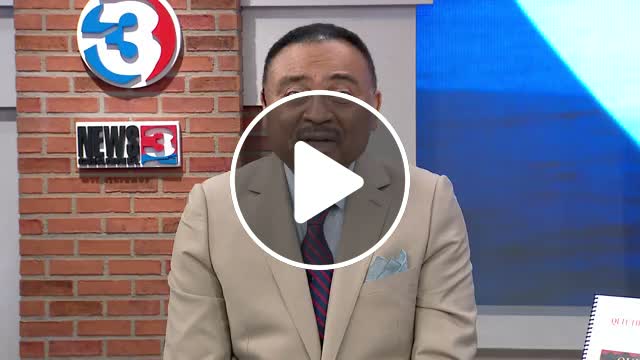 Former police lieutenant on new book 'Quit The Money Pit' - NewsBreak