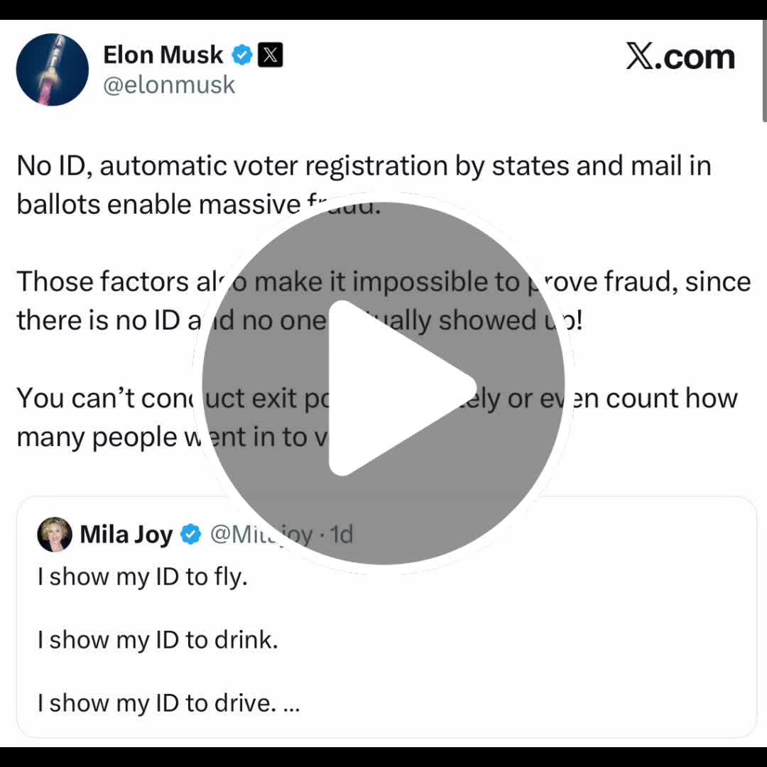 Elon Musk - NewsBreak