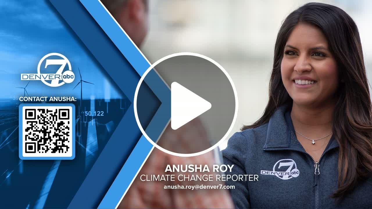 High fire danger for most of northeastern Colorado Thursday - NewsBreak