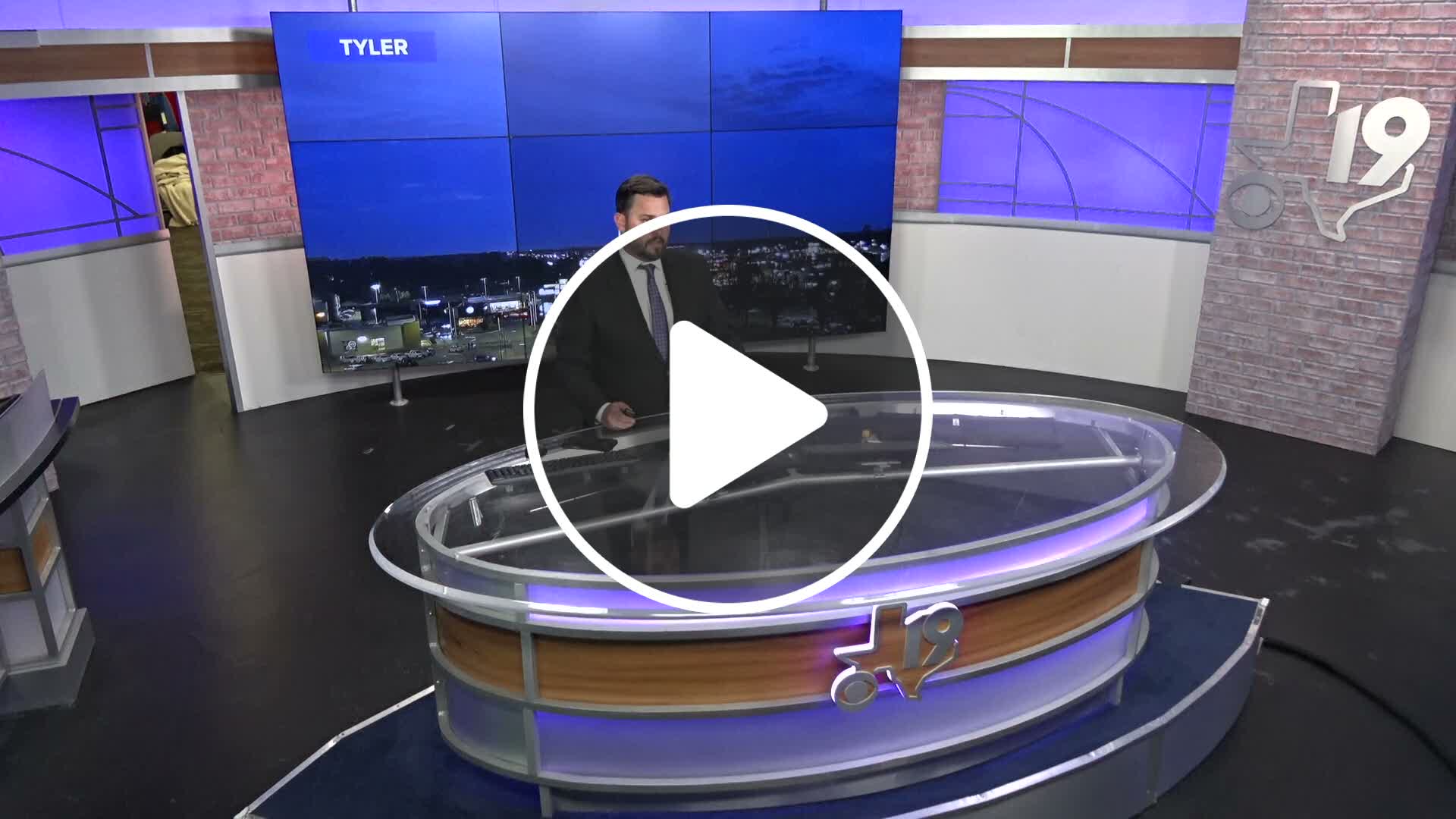 Smith County firefighters reflect on new bill requiring mandatory ...