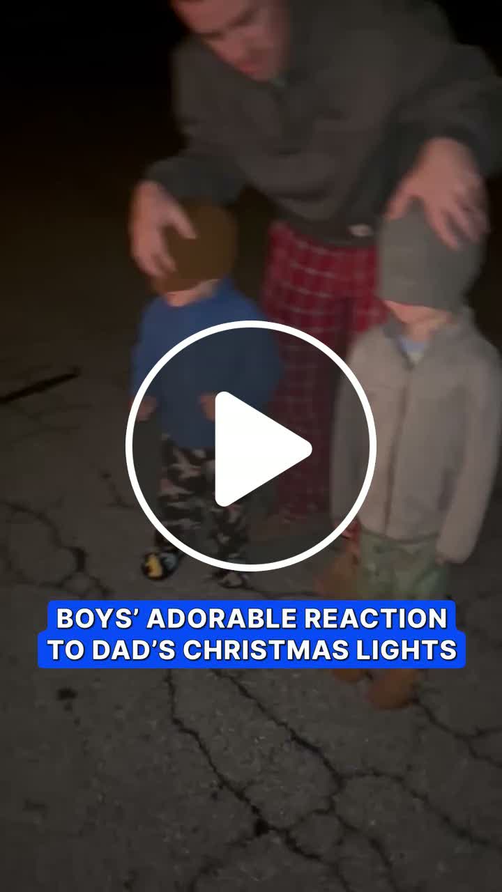 What Christmas is all about - NewsBreak