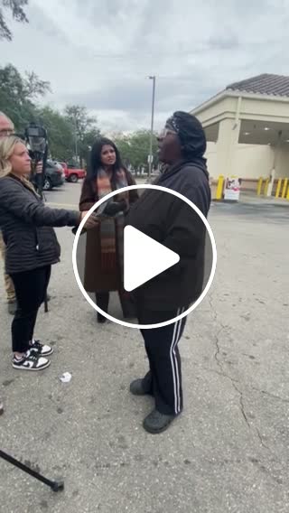 Witness talks about fatal shooting on Jan. 14, 2026, in Gainesville ...