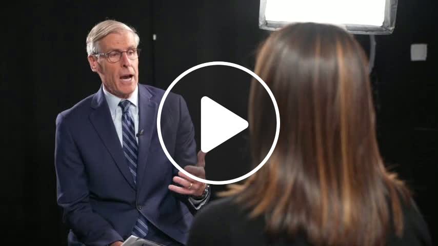 Vantage Data Center President Dana Adams says company will be active in ...