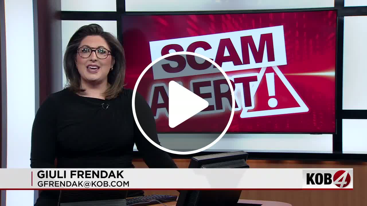 APD warns about scam cartel text messages - NewsBreak