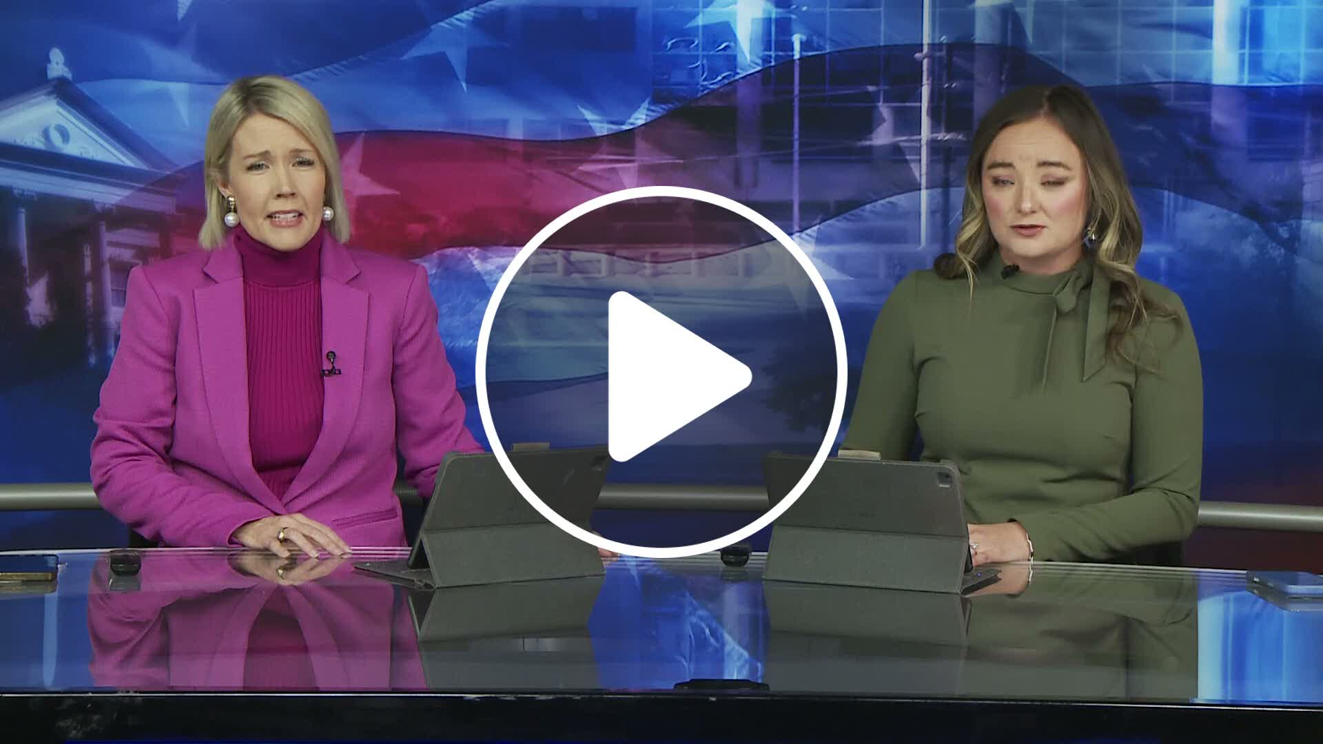 Cold snap leaves some Central Texas drivers stranded with dead cars ...