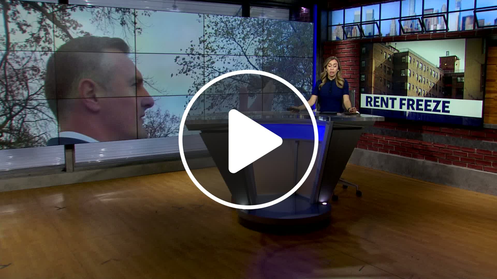 Landlords push back of Zohran Mamdani's plan to freeze rent for ...