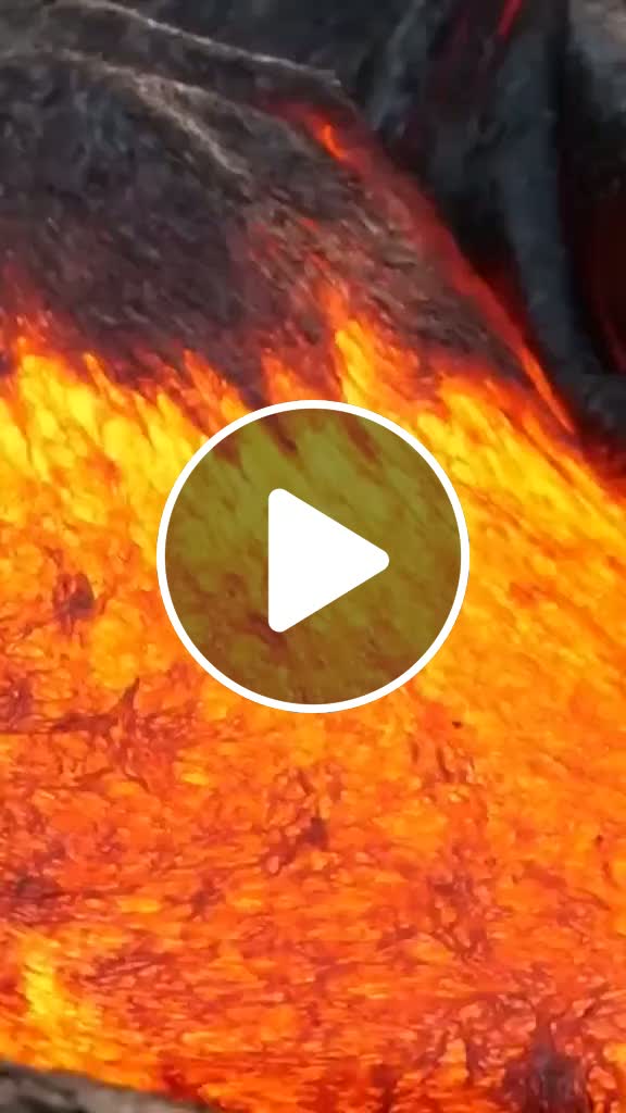 power of lava #lava - NewsBreak