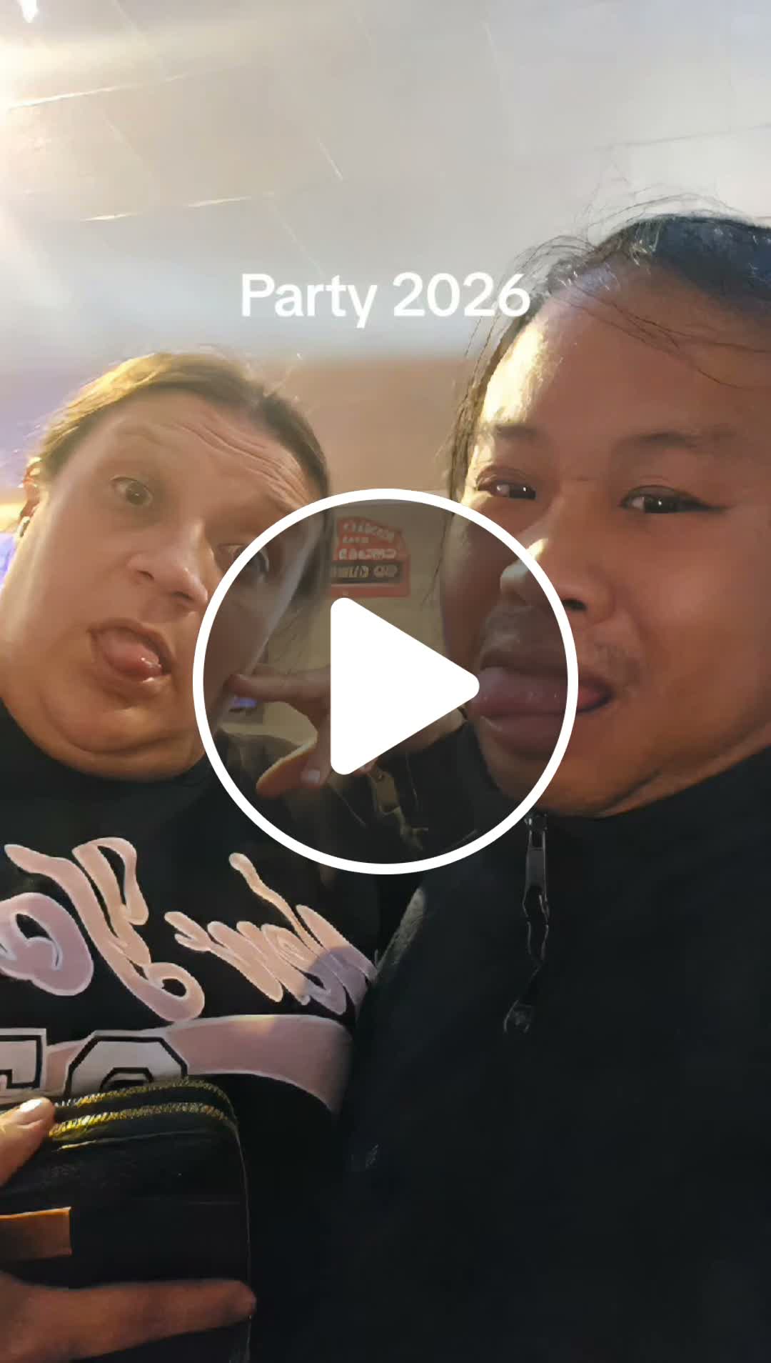 #Party 2026 - NewsBreak