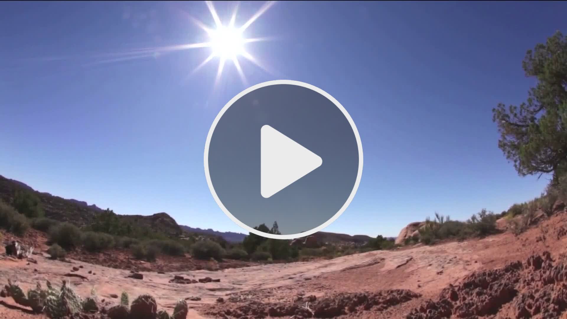 New state heat map shows at-risk neighborhoods, cool zones - NewsBreak