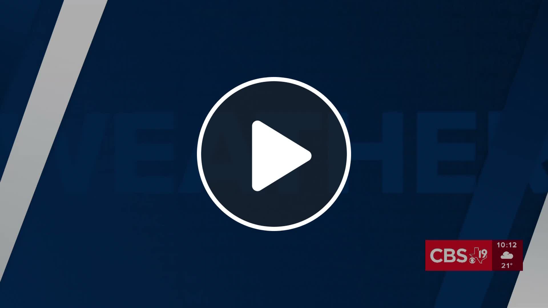 Taking a look at Texas cities post-winter storm - NewsBreak