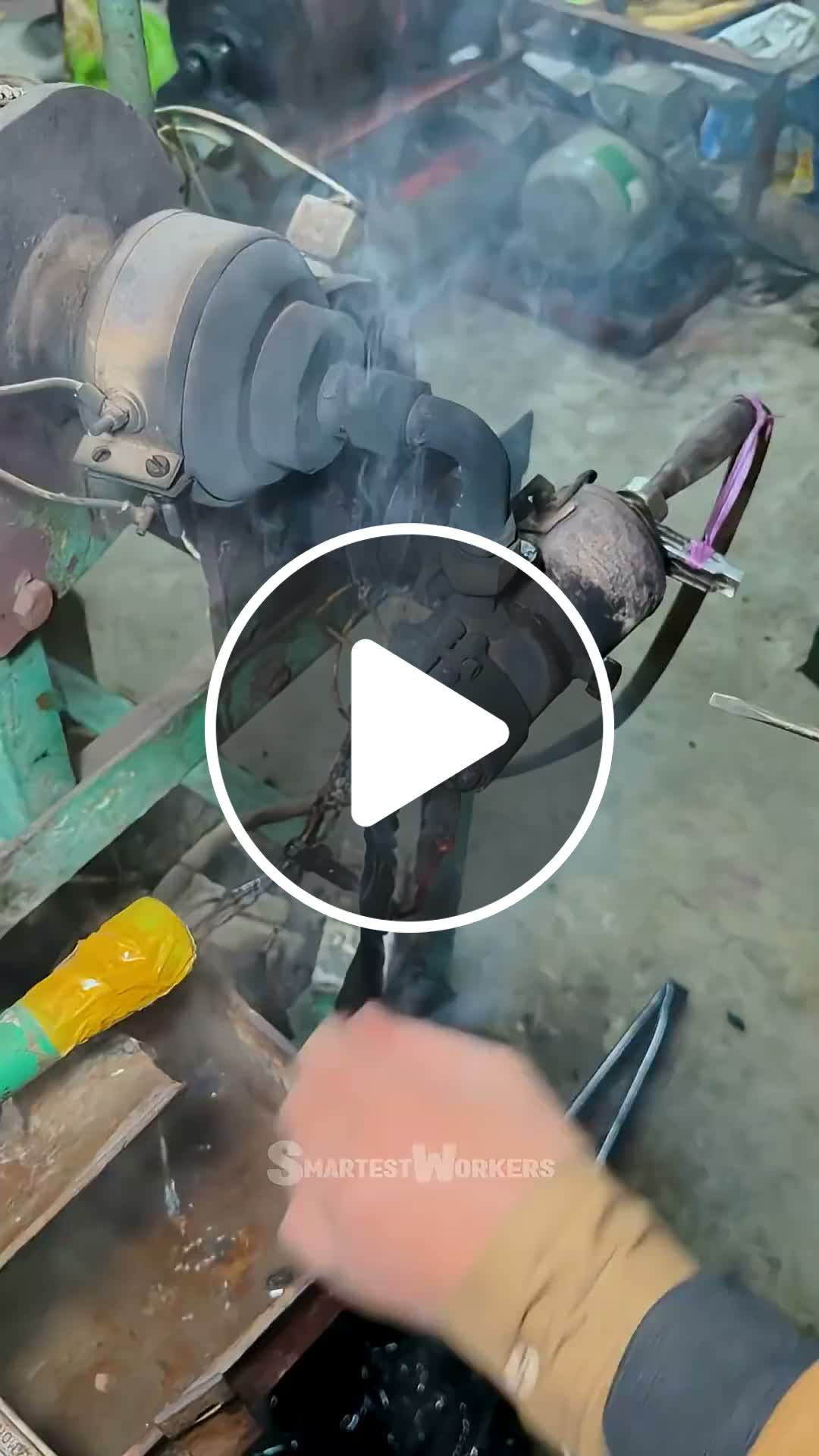 Making Plastic Insulation for Black Cable - NewsBreak