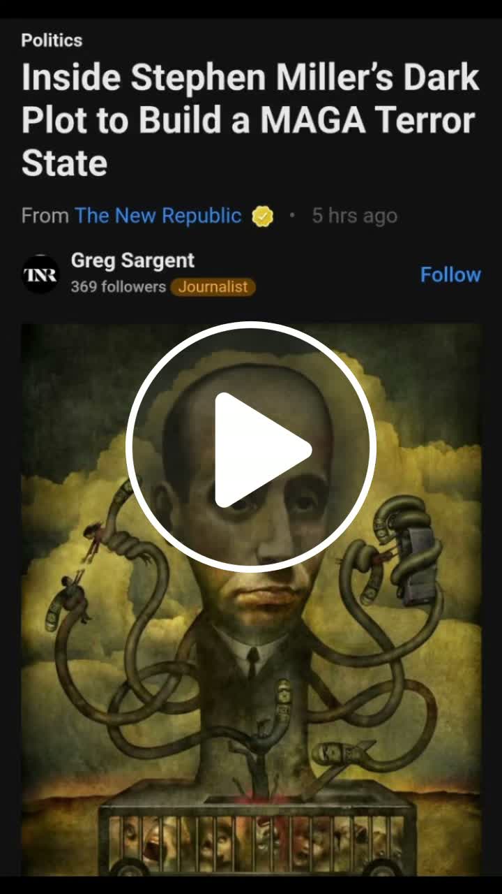 The devils minion - NewsBreak