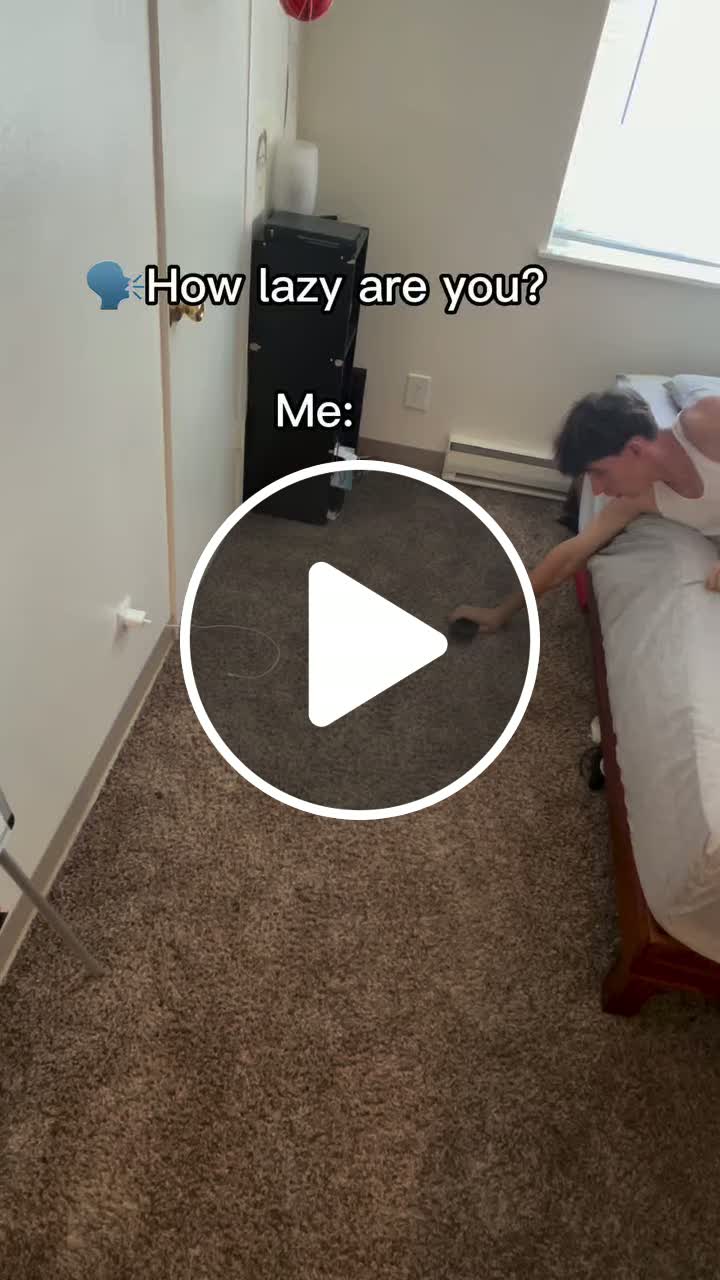 How lazy I used to be in 2025😤 - NewsBreak