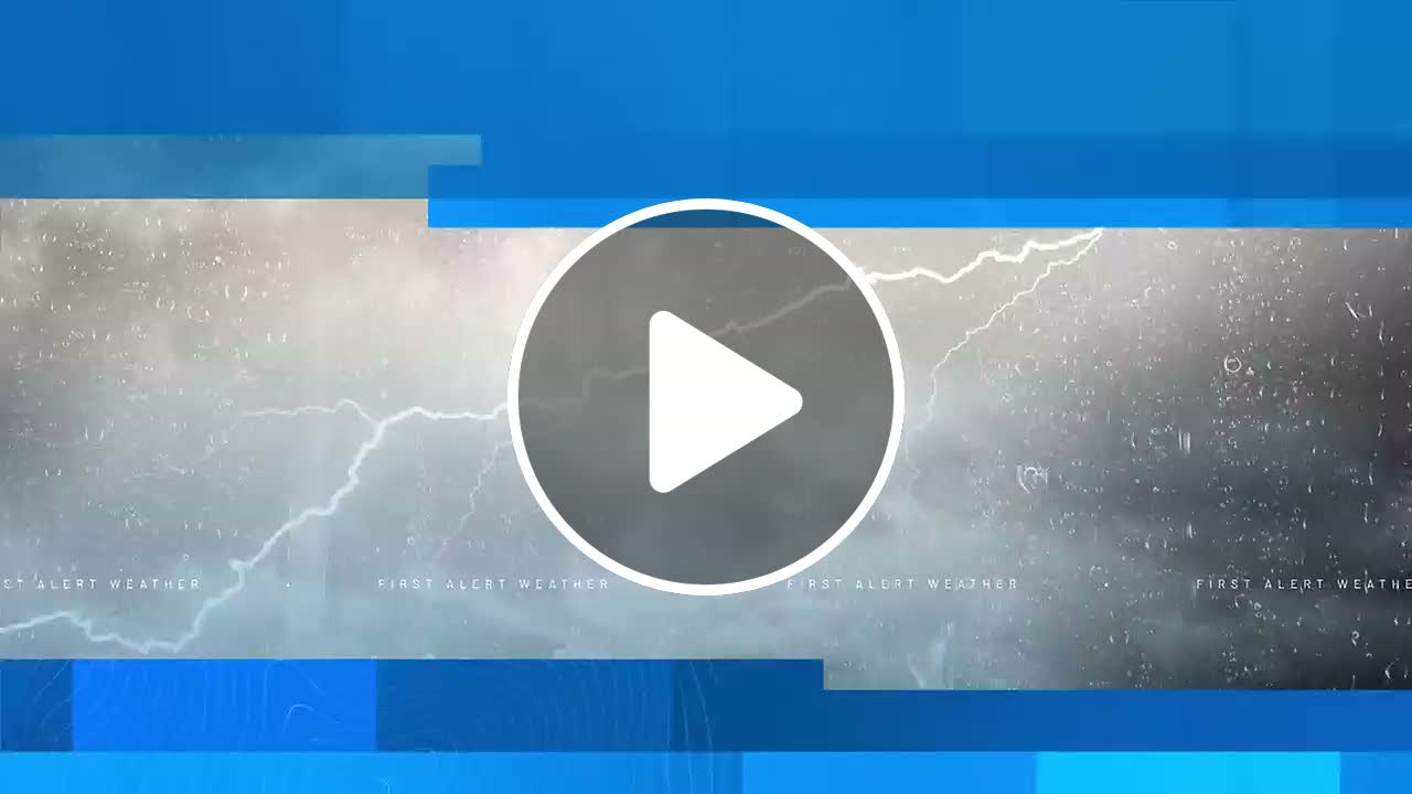 Quiet and sunny pattern remains for the rest of the workweek - NewsBreak