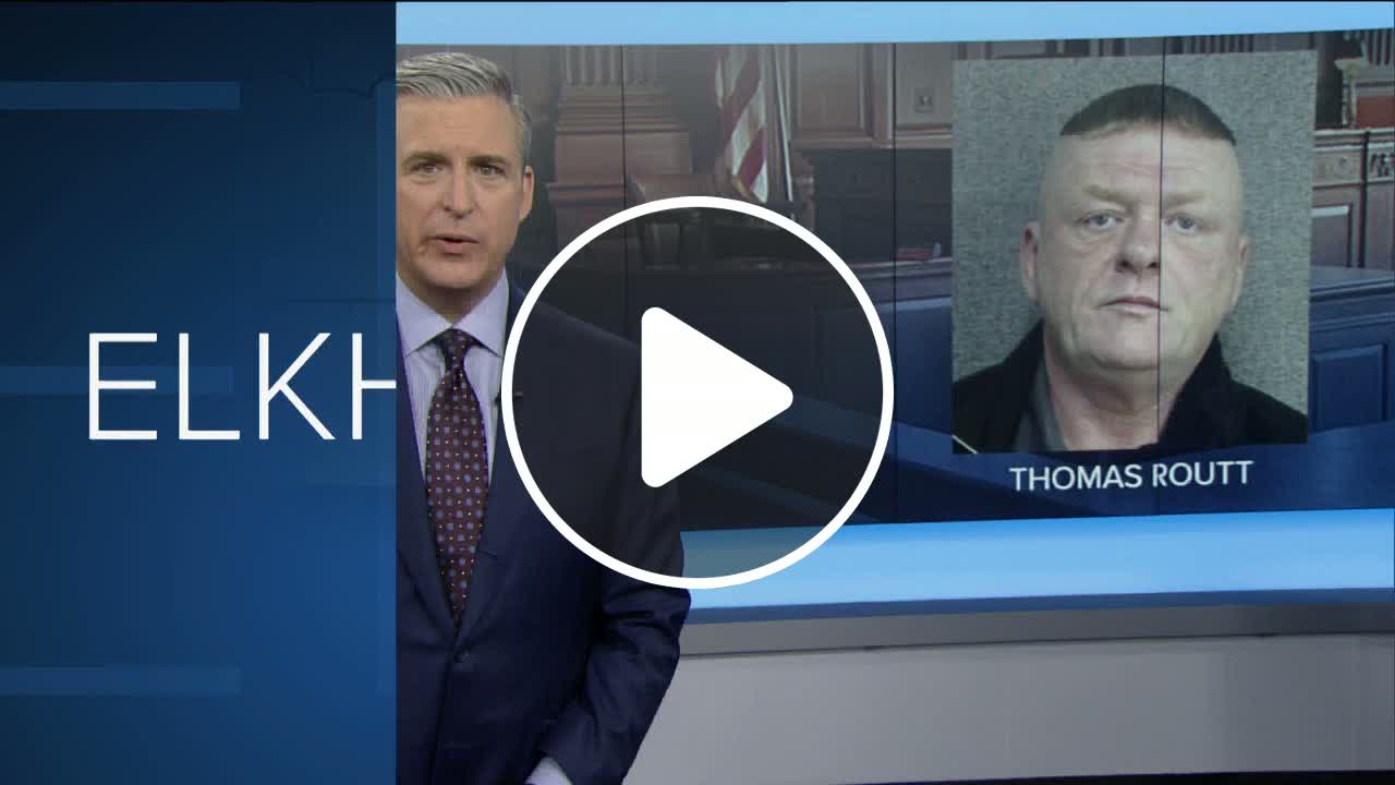 Thomas Routt sentenced to life without possibility of parole for ...