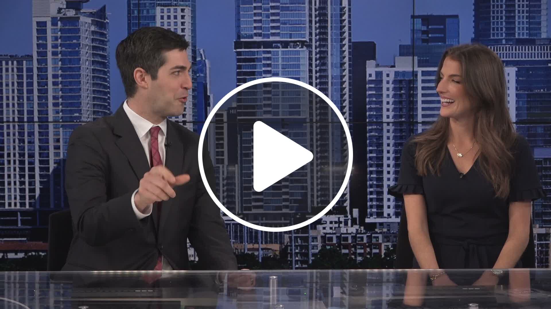 Austin-area forecast: Tuesday, January 6th midday weather with ...