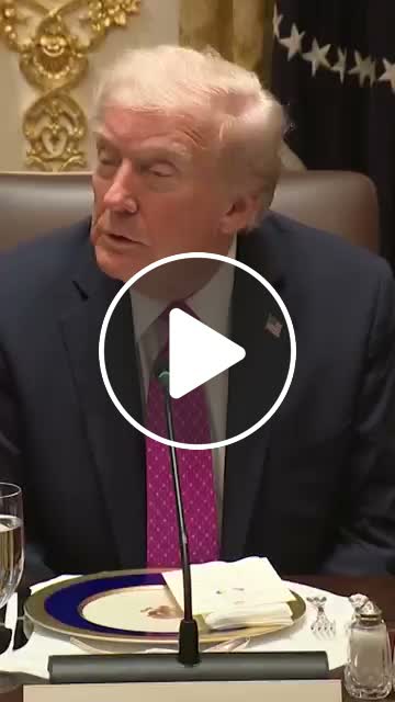 My President said what he said! - NewsBreak