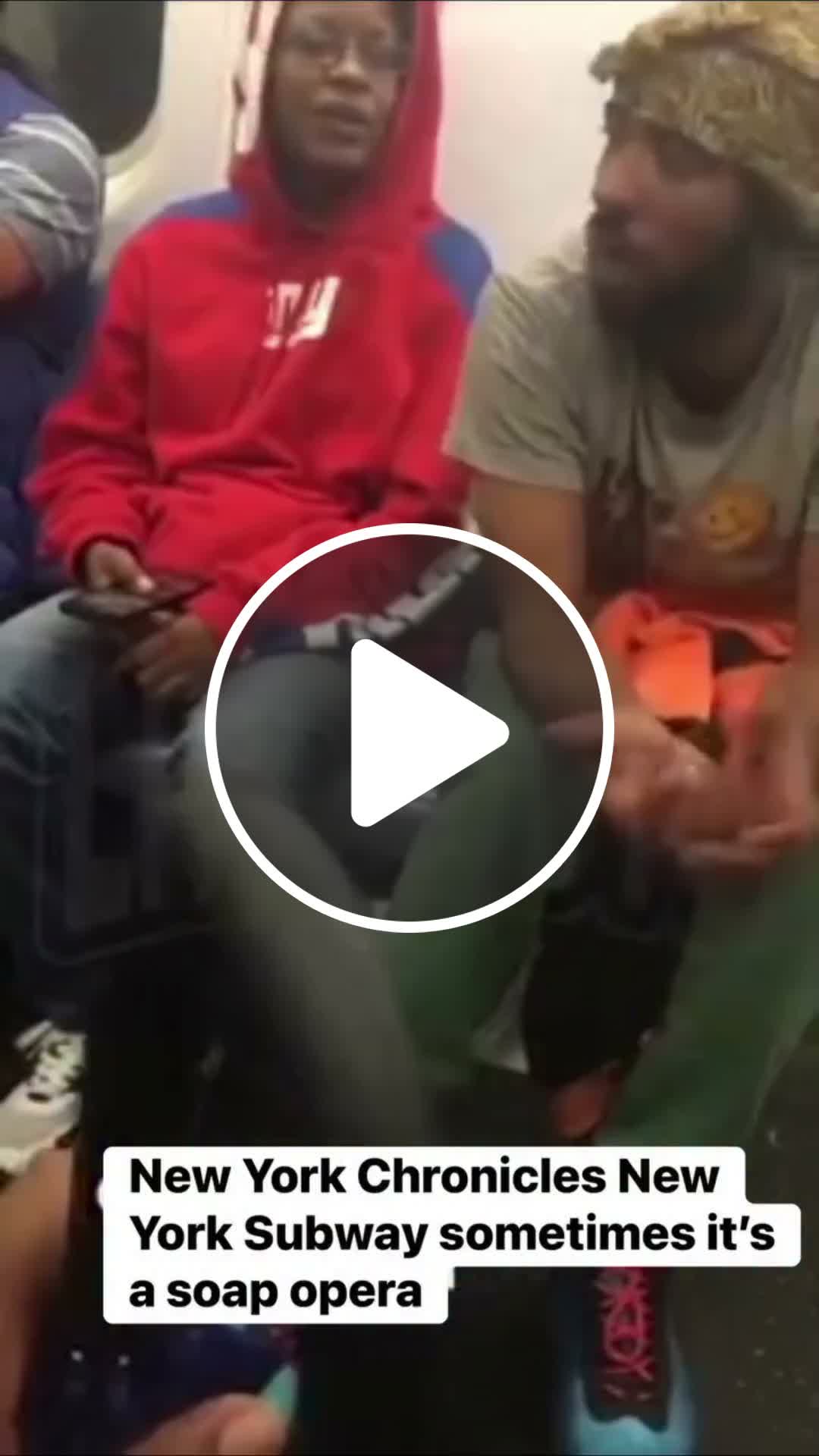 #nyc #mta - NewsBreak