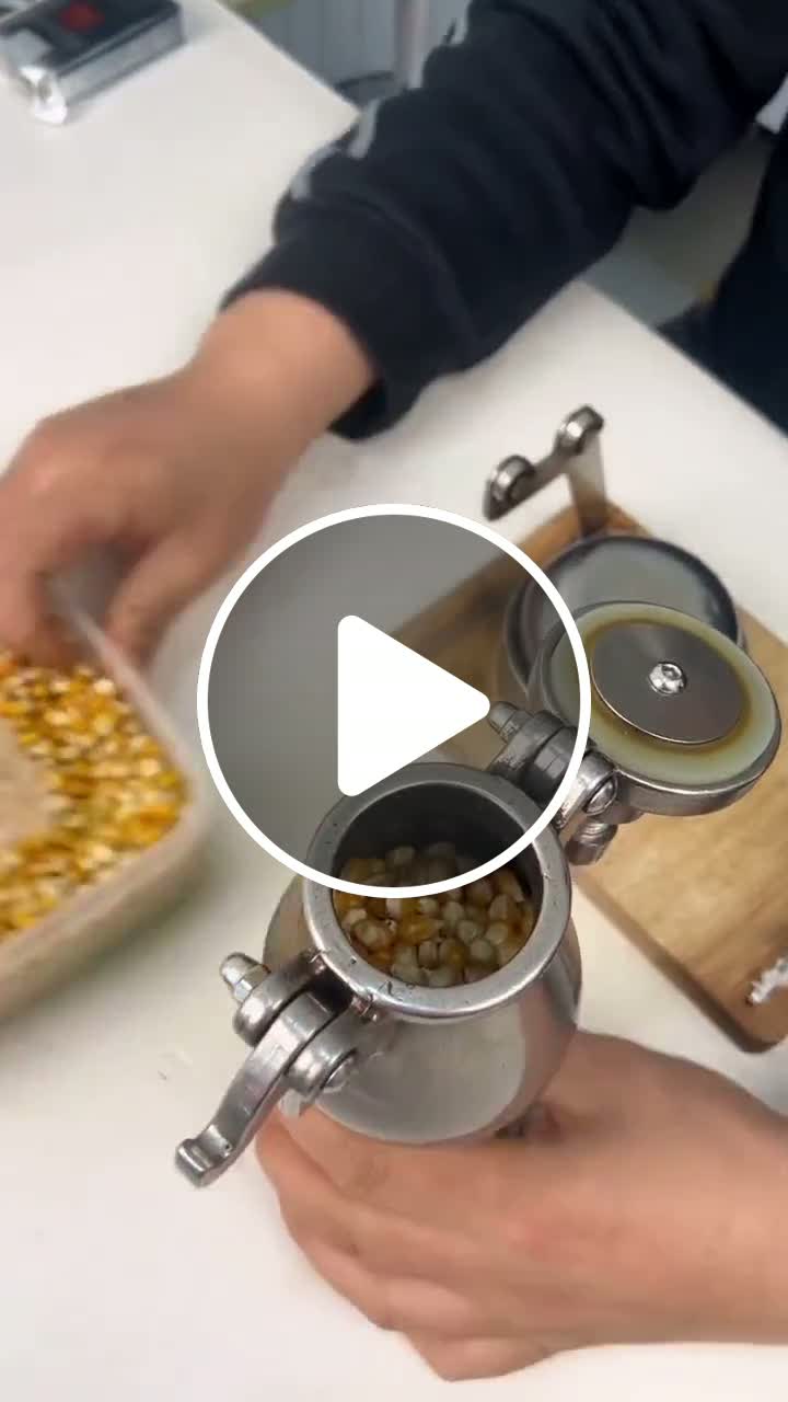 Toys That No One Can Refusemini Popcorn Machine - NewsBreak