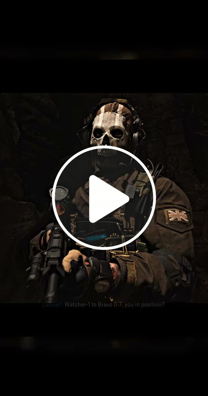 First mission in Call of Duty Modern Warfare 2! Epic gameplay in 4K ...