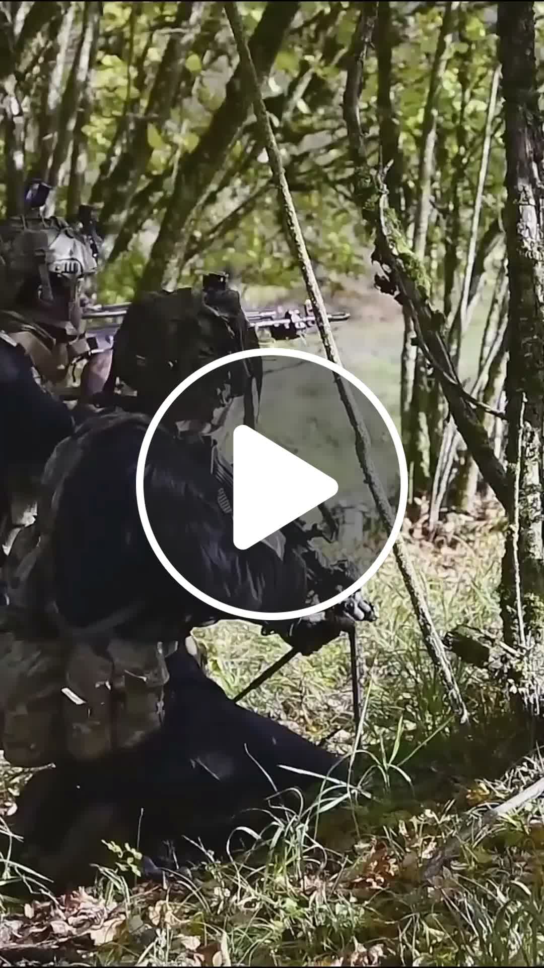 Brutal Test! The US Army Swarmed by JMRC’s Imaginary Enemy #usarmy # ...