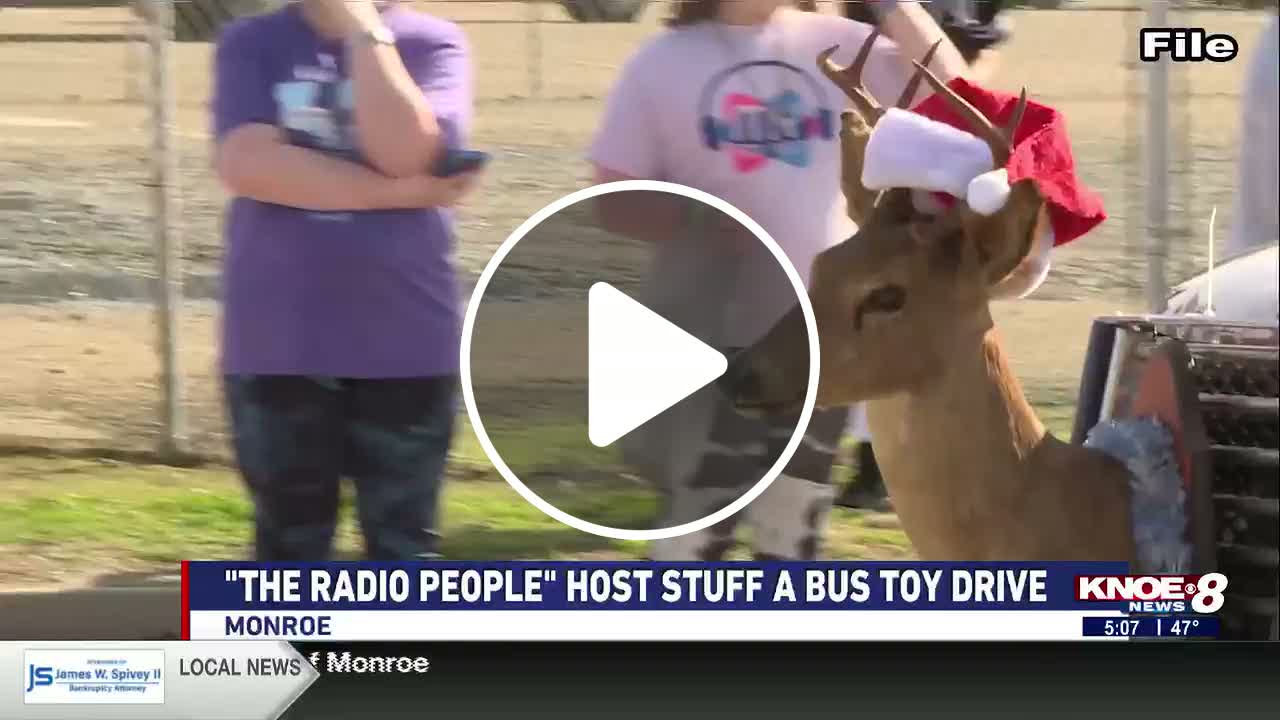 Bawcomville Redneck Christmas Parade and Christmas on the River ...