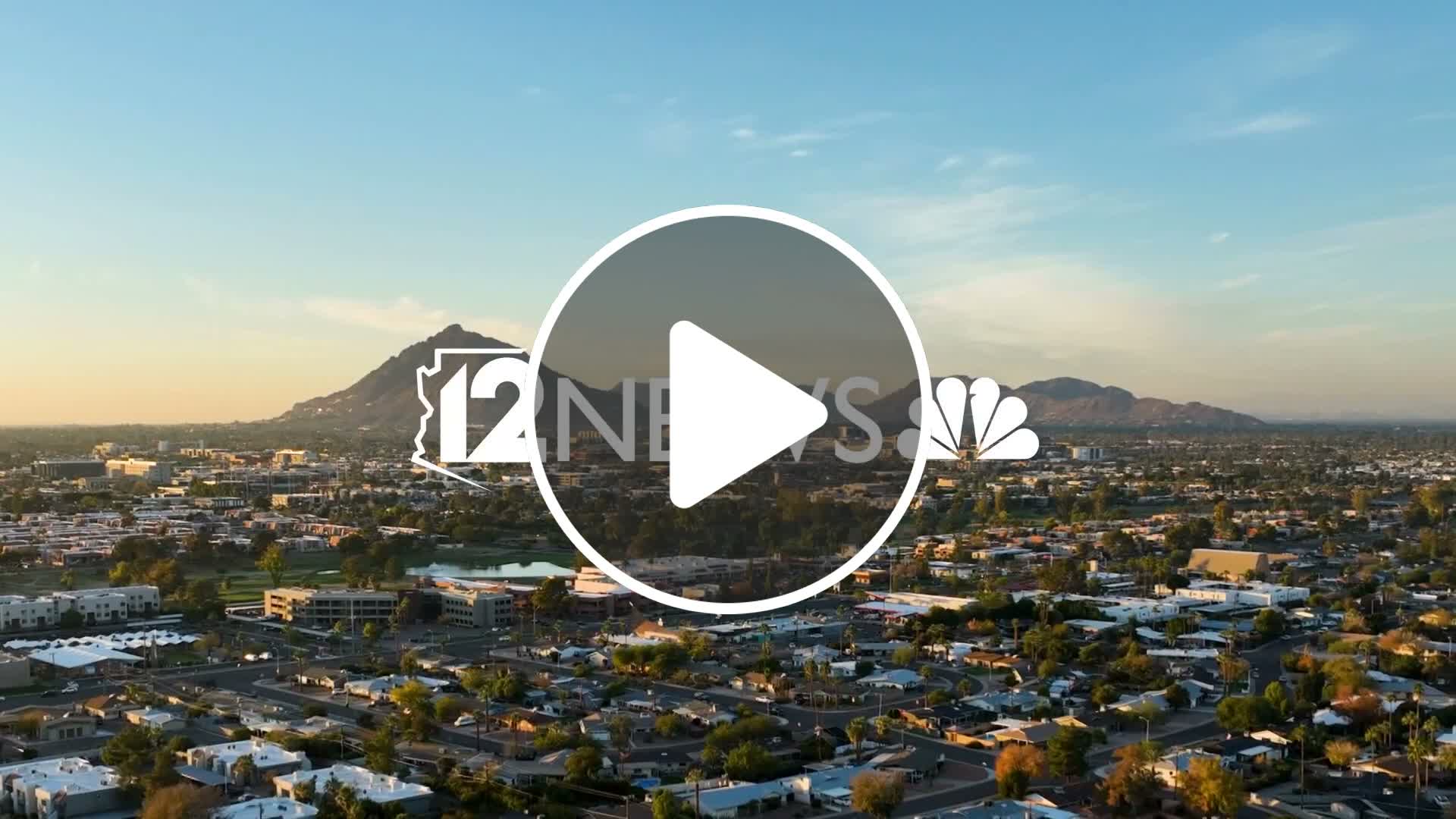 Active shooter threat now 'All Clear' at Luke Air Force Base - NewsBreak