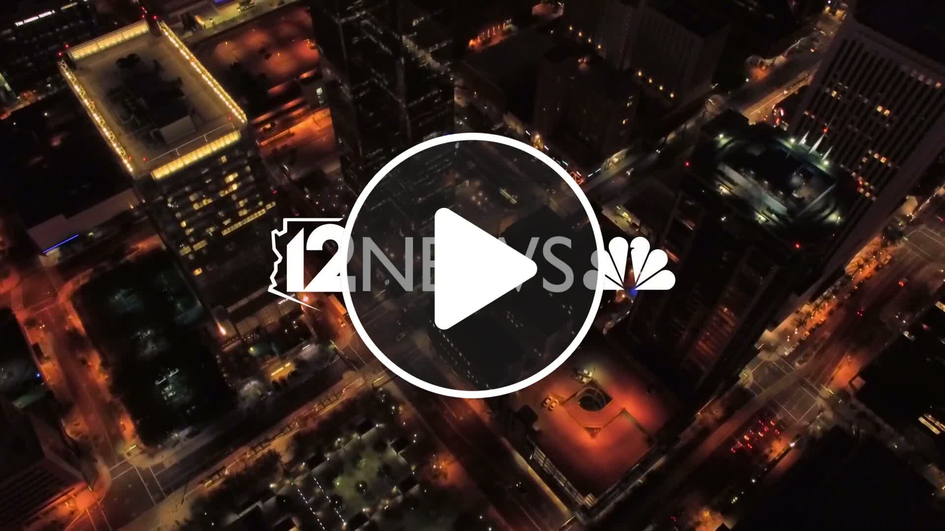 Man killed in shooting involving Chandler police after he allegedly ...