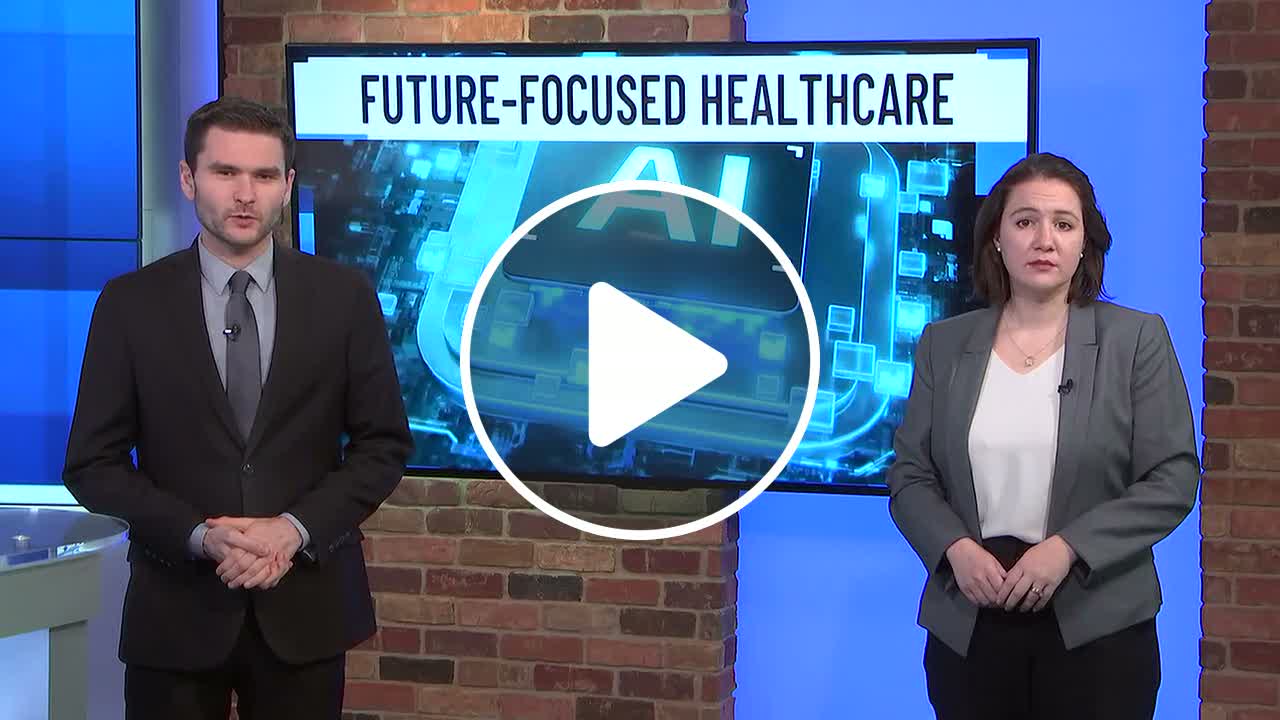 OSF tests new intelligence platform to spot health trends sooner ...