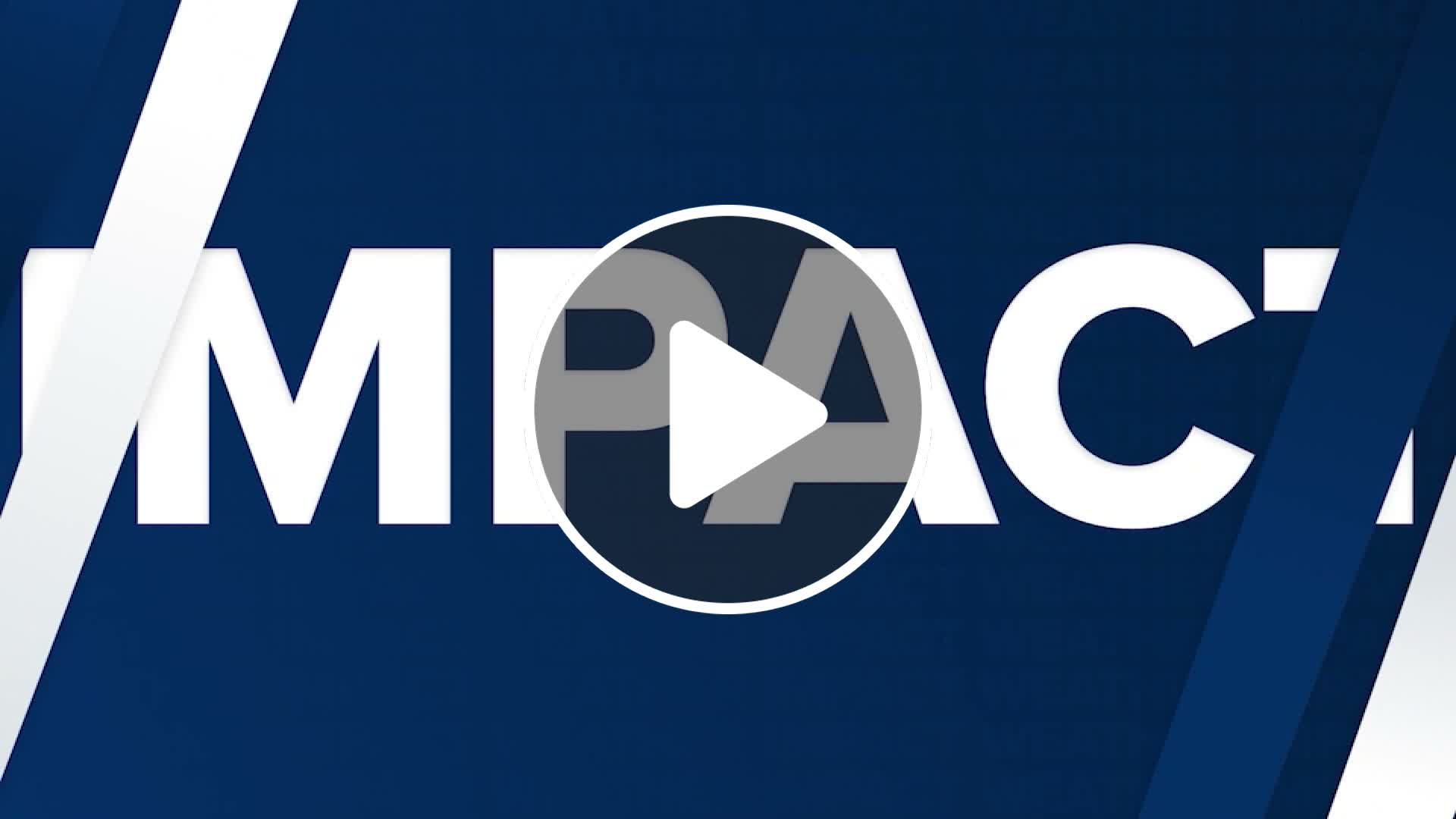 Thursday, Dec. 25 overnight forecast: Wintry weather Friday - NewsBreak