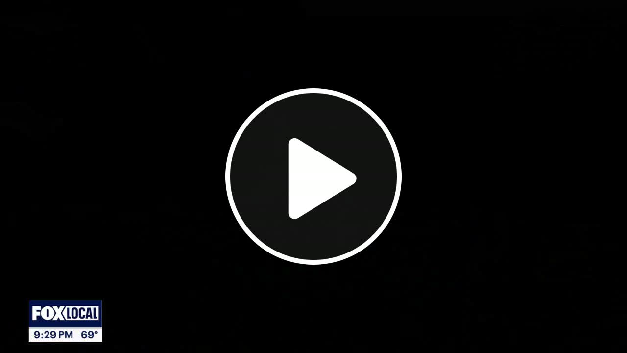 Houston weather: Dec. 23 overnight forecast - NewsBreak