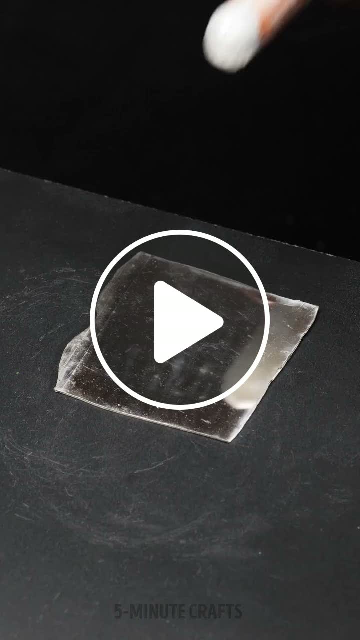 Watch This Tampon Case Come to Life Step-by-Step Magic - NewsBreak